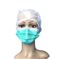 China Multi Color Disposable Asbestos Mask , Anti Pollution Dust Mask For Bikers for sale