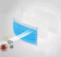 China Non-Irritating Disposal Face Masks  For Clinic , Health-Care , Beauty Salon for sale