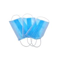 China Non-Irritating Disposal Face Masks  For Clinic , Health-Care , Beauty Salon for sale