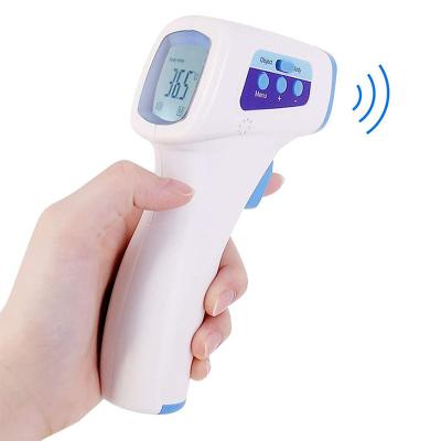 China Durable Digital Infrared Baby Thermometer , Non Contact Infrared Body Thermometer for sale