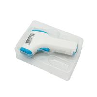 China Precision Household Non Contact Infrared Thermometer Quick Response for sale