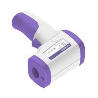 China Baby / Adult  Non Contact Temperature Gun ±0.2℃ / ±0.4℉ Accuracy for sale