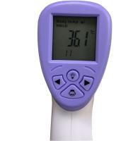 China Baby / Adult  Non Contact Temperature Gun ±0.2℃ / ±0.4℉ Accuracy for sale