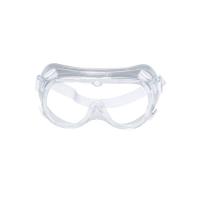 China Prevent Eyes Medical Safety Glasses , Medical Eye Goggles Oem Available for sale