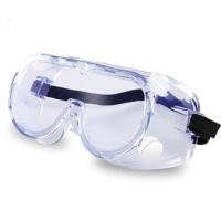 China Anti Scratch Medical Protective Goggles With Ce Fda Certification for sale