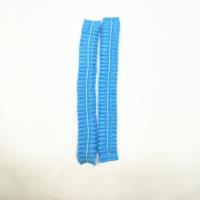China Ce Approved Round Medical Head Cap Non Woven Polypropylene Material for sale