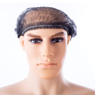 China Multi Color Medical Head Cap For Hospital Surgical Supplies Light Weight for sale