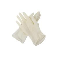 China Coloured  Nitrile Disposable Gloves  / Custom Made Disposable Surgical Gloves for sale