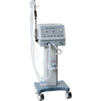 China High Pressure Hospital Breathing Machine Electrical Control With Led Display for sale