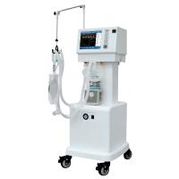 China Medical Icu Neonatal Cpap System Ventilator Oxygen Machine Ce&Iso Standard for sale