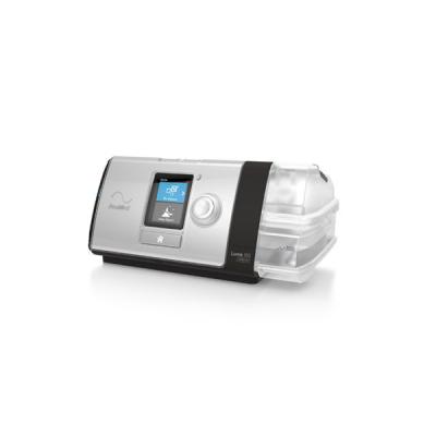 China Resmed Lumis 150 Vpap St Non Invasive Ventilation Machine Customized Color for sale