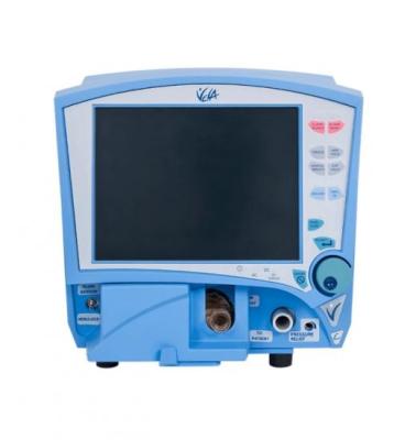 China Vela™ Ventilator Medical Breathing Machine , Healthcare Hospital Ventilator Machine for sale