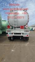China Equipped with famous FUWA heavy-duty axles, stable bearing capacity, low failure rate and easy maintenance worldwide. for sale