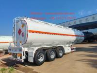 China Equipped with famous FUWA heavy-duty axles, stable bearing capacity, low failure rate and easy maintenance worldwide. for sale