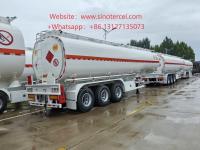 China Equipped with famous FUWA heavy-duty axles, stable bearing capacity, low failure rate and easy maintenance worldwide. for sale