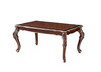 China 161x96x77cm Marble Hotel Modern Minimalist Dining Table for sale