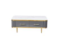 China 130x70x50cm Matching Dining Table And Coffee Table Set for sale