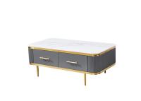 China 130x70x50cm Matching Dining Table And Coffee Table Set for sale