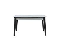 China Rock Slab Dining Room Furniture Slate Dining Table for sale