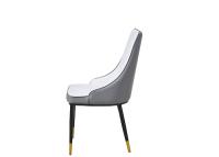 China Restaurant Comfortable Luxury Modern Dining Chairs for sale