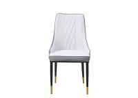 China Restaurant Comfortable Luxury Modern Dining Chairs for sale