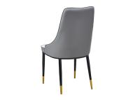 China Restaurant Comfortable Luxury Modern Dining Chairs for sale