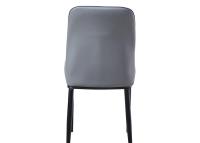 China Cafe Cushioned Dining Room Chairs for sale