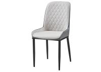 China Cafe Cushioned Dining Room Chairs for sale