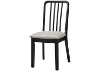 China 37'' Light Grey Upholstered Dining Chairs , Upholstered Dining Room Side Chairs for sale