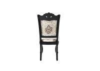 China ISO9001 Durable Restaurant European Dining Chairs for sale
