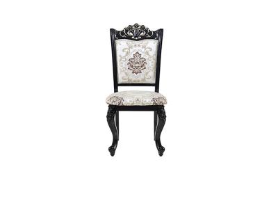 China ISO9001 Durable Restaurant European Dining Chairs for sale