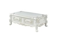 China ISO9001 Solid Wood TV Cabinet And Coffee Table Set for sale