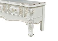 China Noble And Elegant Luxury TV Cabinet And Coffee Table Set for sale