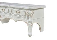 China European Living Room TV Stand And Coffee Table Set for sale