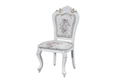 China Restaurant Multi Purpose European Dining Chairs for sale