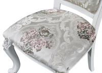 China Restaurant Multi Purpose European Dining Chairs for sale