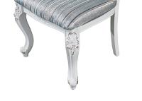 China Classical Carved Sponge banquet European Dining Chairs for sale