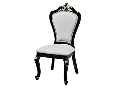 China ISO9001 European Dining Chairs for sale