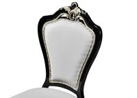 China ISO9001 European Dining Chairs for sale