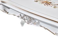 China Noble Classical Minimalist Modern Dining Table , Banquet Dining Table for sale