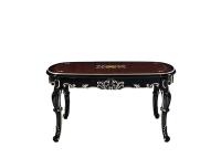 China Family European Style Minimalist Dining Room Table for sale