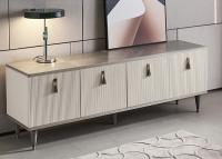 China Fashion Marbled TV Units And Matching Coffee Tables for sale