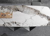 China ISO9001 Slate Dining Table for sale