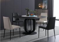China Restaurant Slate Top Dining Table for sale