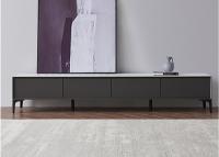 China ISO9001 TV Unit Matching Coffee Table for sale