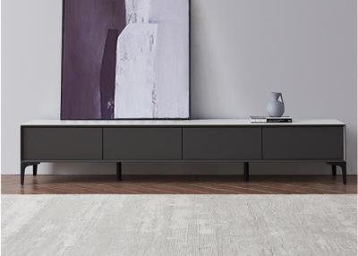 China ISO9001 TV Unit Matching Coffee Table for sale