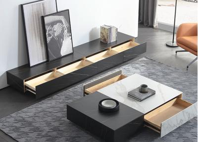 China Modern Dining Table Coffee Table Set for sale