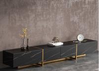 China ISO9001 TV Unit Coffee Table Set for sale