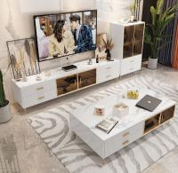 China 200x40x54cm TV Units And Coffee Tables for sale