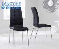 China White Oem Odm Circle Marble Dining Table 120cm for sale